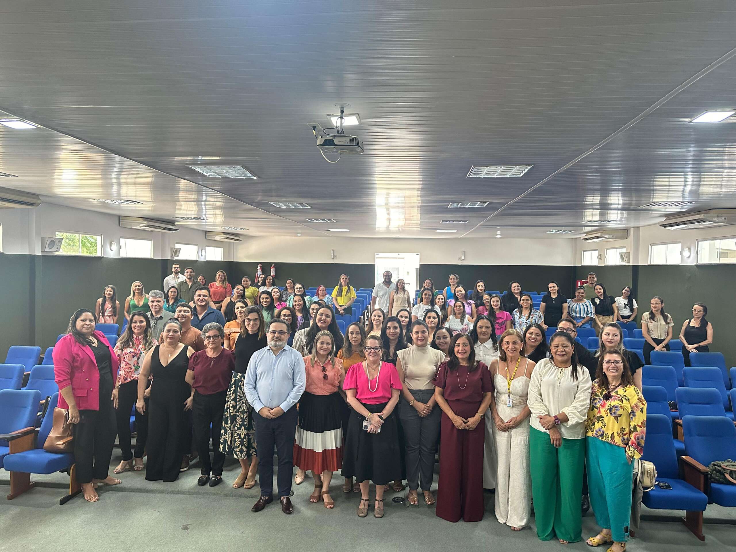 Programa de Especialização Docente – PED realiza Aula Magna ...
