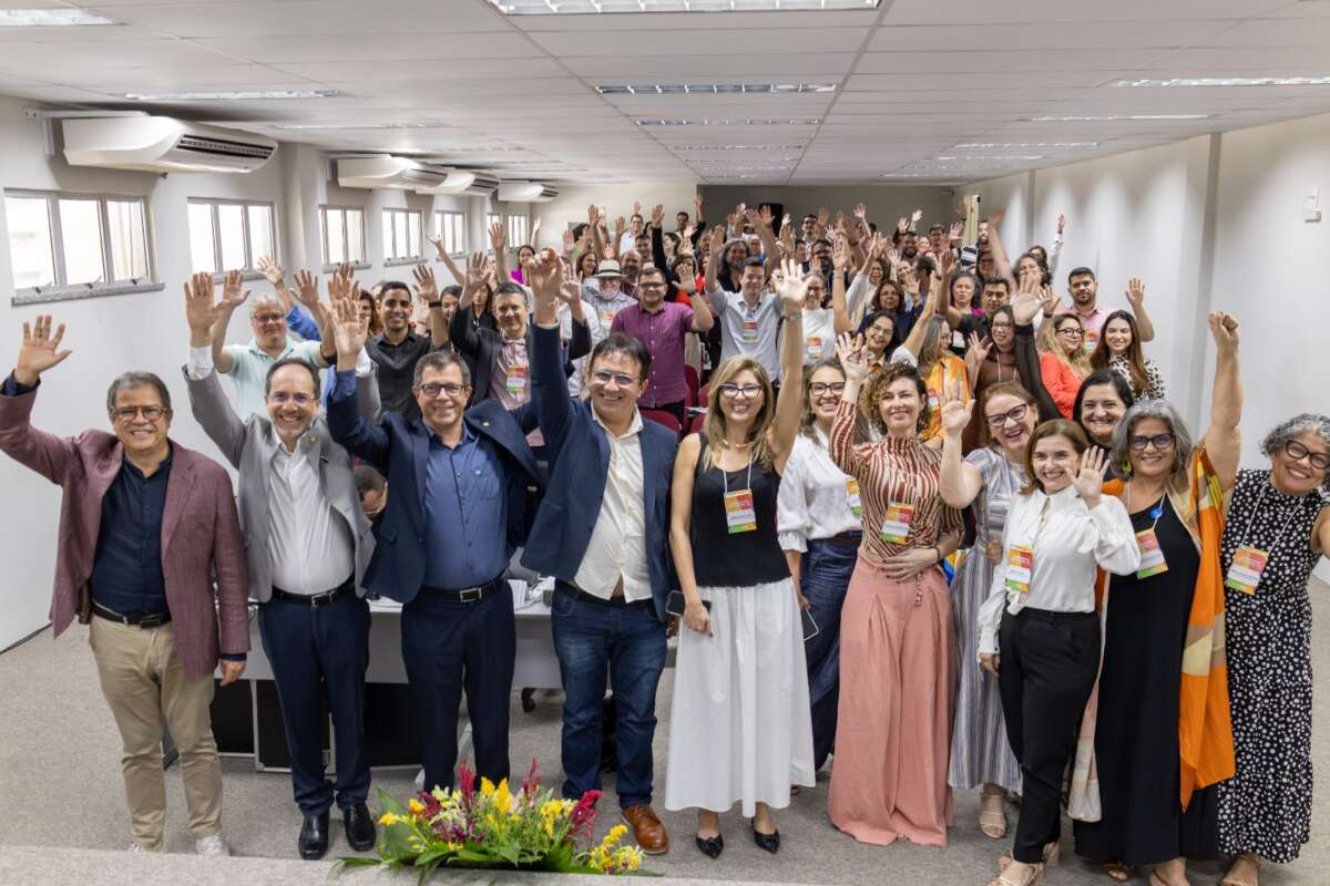 UVA - Universidade Estadual do Vale do Acaraú