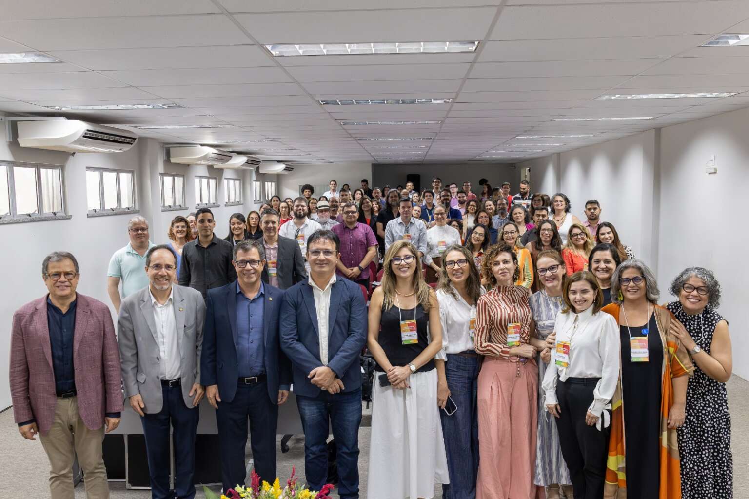 UVA integra Rede Interset-CE e fortalece ações extensionistas em ...